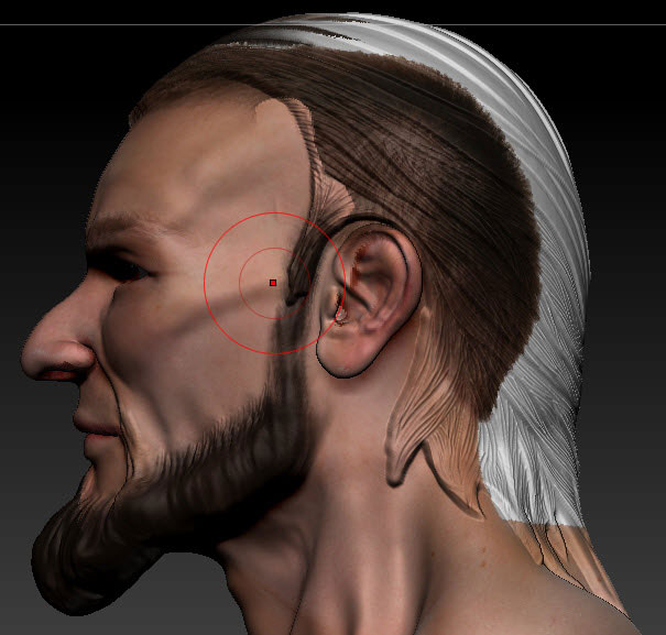 Creating a Warrior Character: Part 5 | Envato Tuts+