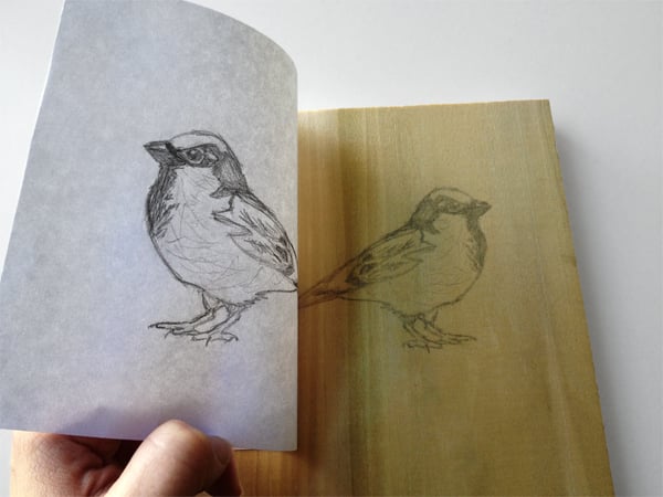 Printmaking Essentials: Carve and Print Your Own Woodblock | Envato Tuts+