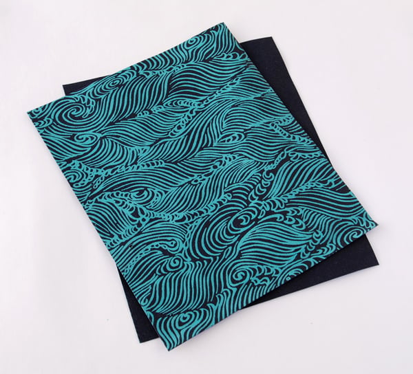 Bookbinding Fundamentals: Basic Stab Binding | Envato Tuts+