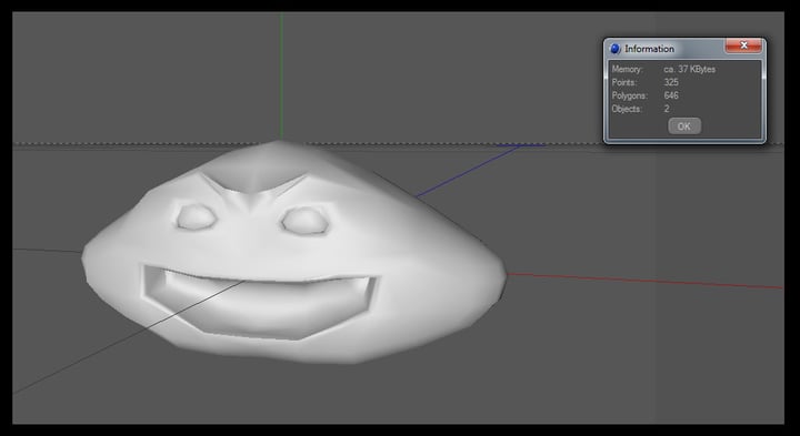 Gamedev Glossary: What Is a “Normal Map”? | Envato Tuts+