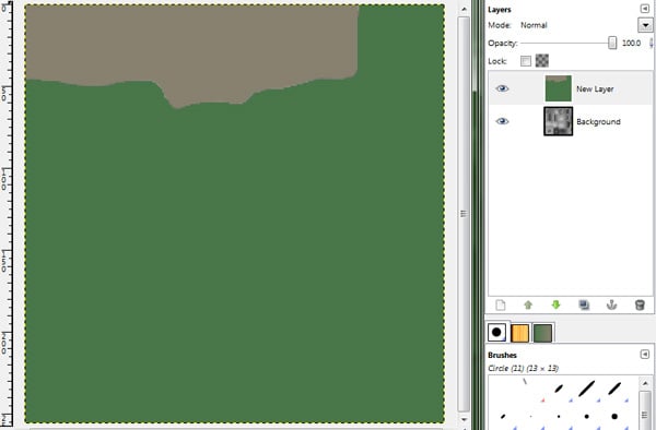 Go Beyond Retro Pixel Art With Flat Shaded 3D in Unity | Envato Tuts+
