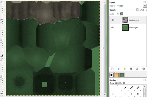 Go Beyond Retro Pixel Art With Flat Shaded 3D in Unity | Envato Tuts+