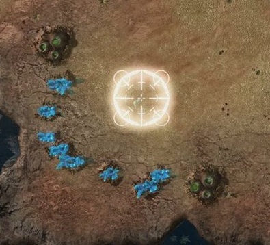 StarCraft II Level Design: Introduction and Melee Maps | Envato Tuts+