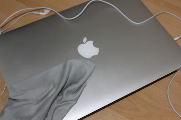 How to Clean Your MacBook Safely and Effectively | Envato Tuts+