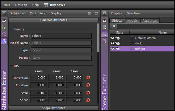 3D Game Development with ShiVa3D Suite: The ShiVa Editor | Envato Tuts+