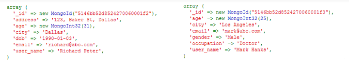 Memetakan Database Relasional dan SQL ke MongoDB | Envato Tuts+