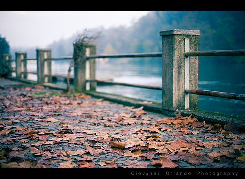 How to Create a Sense of Depth to Your Photos | Envato Tuts+