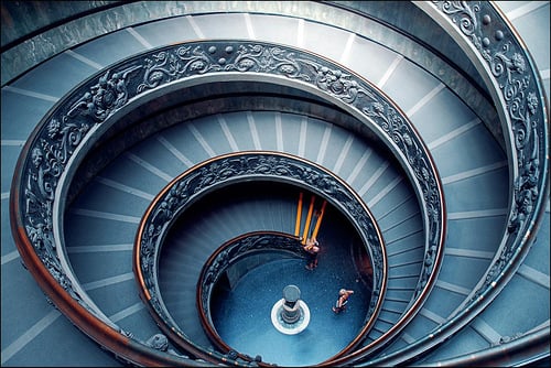 How to Create a Sense of Depth to Your Photos | Envato Tuts+