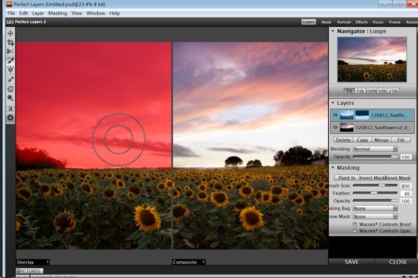 Creating Real Layer Masks with Free Software | Envato Tuts+