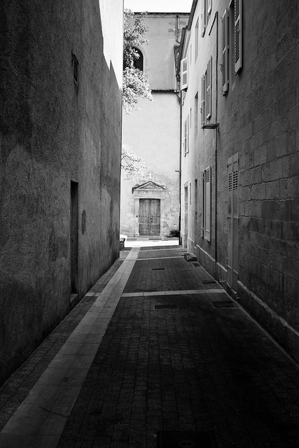 Location Photography: How to Comprehensively Capture a City, Village or ...