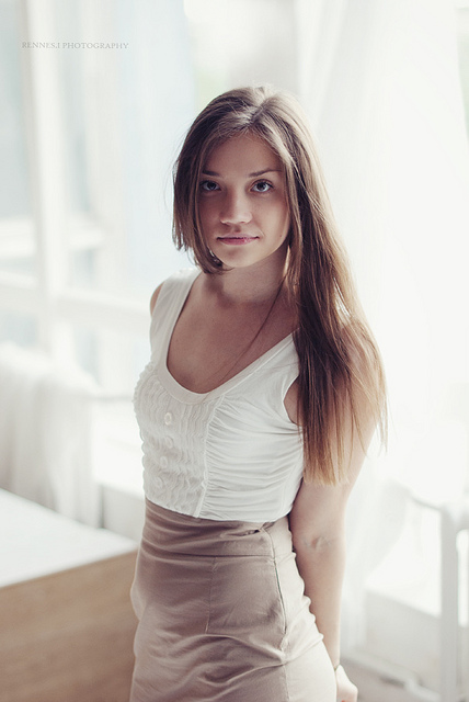 An In-Depth Guide to Lighting People | Envato Tuts+