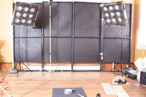 Creating a Hip Hop Stage in the Studio | Envato Tuts+