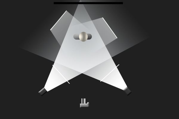 Smoke and Mirrors: Boosting Your Strobe Count on the Cheap | Envato Tuts+
