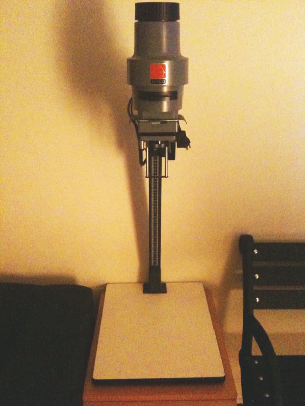 A Simple Guide to Setting Up Your Own Photographic Darkroom | Envato Tuts+