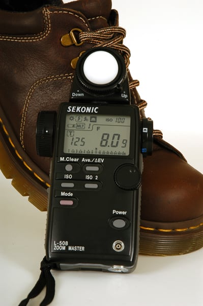 The Simple Guide to Shooting a Perfectly Lit Product Photo | Envato Tuts+