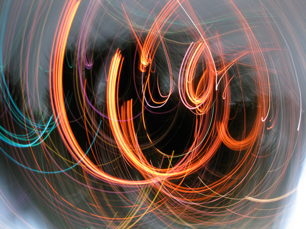 Kinetic Photography: Techniques and Stunning Examples | Envato Tuts+