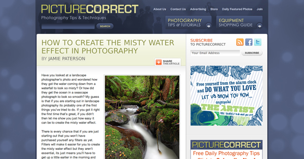 100 Helpful Photography Tutorials for Beginners and Professionals ...