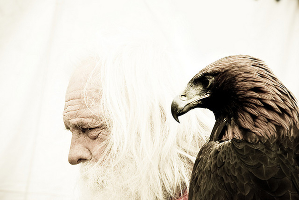 Capturing Wisdom: 100 Photos of the Older Generation | Envato Tuts+