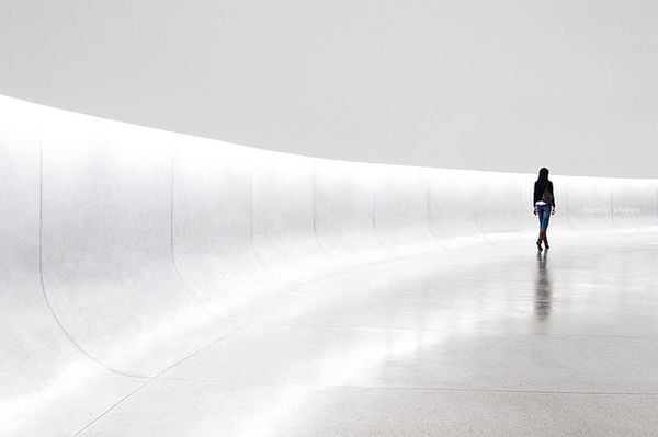 Less Is More: 50+ Examples of Minimalist Photography | Envato Tuts+