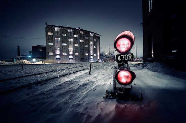 Into the Dark: 100 Beautiful Examples of Night Photography | Envato Tuts+