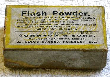 A Brief History of Photographic Flash | Envato Tuts+