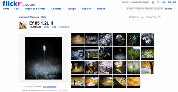 The Magic of Wide Apertures: Technique, Lenses & Settings | Envato Tuts+