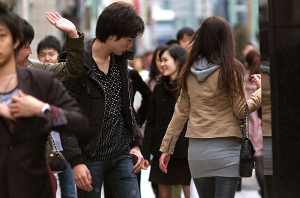 Street Photography: 80 Superb Examples & Tips | Envato Tuts+
