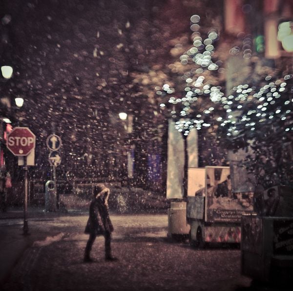 Street Photography: 80 Superb Examples & Tips | Envato Tuts+