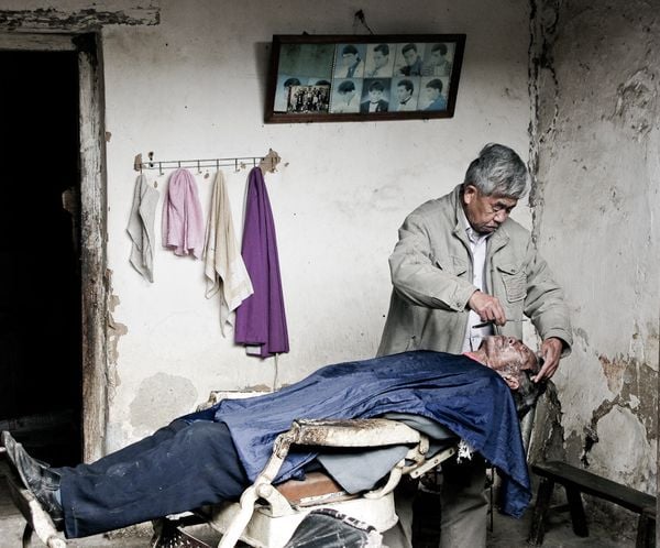Street Photography: 80 Superb Examples & Tips | Envato Tuts+