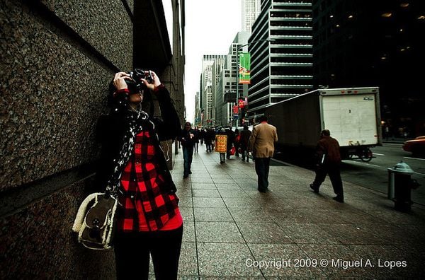 Street Photography: 80 Superb Examples & Tips | Envato Tuts+