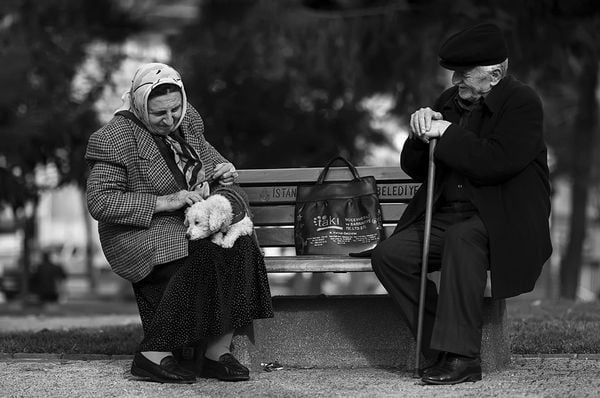 Street Photography: 80 Superb Examples & Tips | Envato Tuts+