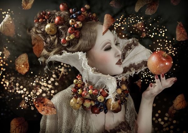 70 Imaginative Examples Of Conceptual Photography | Envato Tuts+