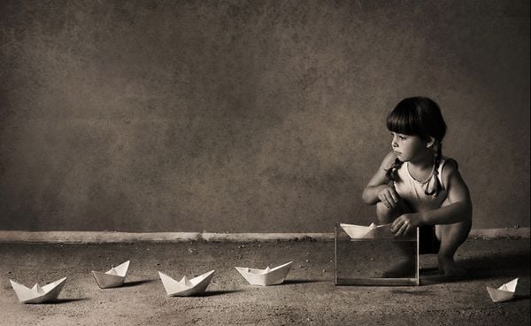 70 Imaginative Examples Of Conceptual Photography | Envato Tuts+