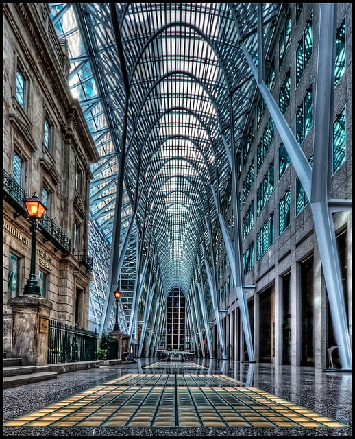 A Brilliant Beginner's Guide to Architectural Photography | Envato Tuts+
