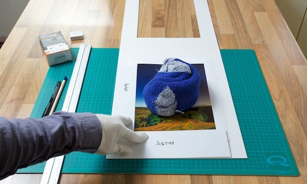 An Expert Guide to Matting and Framing a Photo | Envato Tuts+