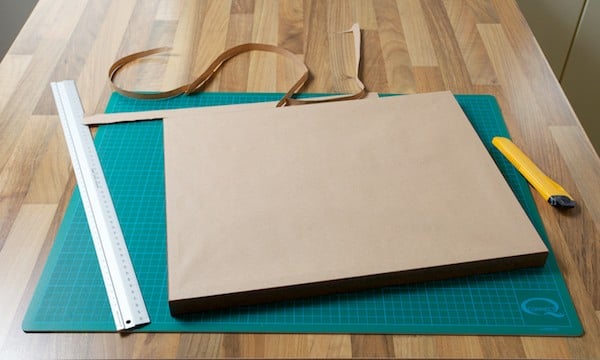 An Expert Guide to Matting and Framing a Photo | Envato Tuts+