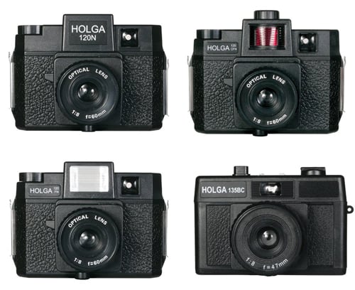 An Introduction to Holga Photography | Envato Tuts+