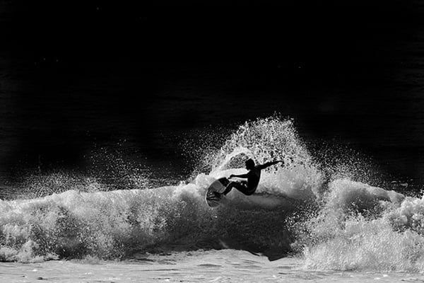 Your Guide to Stunning Surf Photography | Envato Tuts+