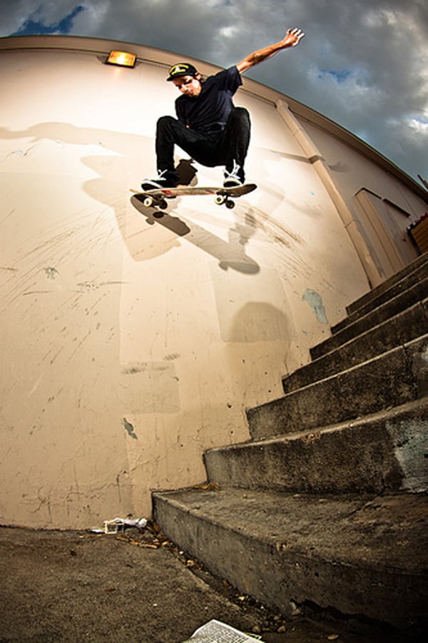 How to Create Stunning Skate Photography | Envato Tuts+