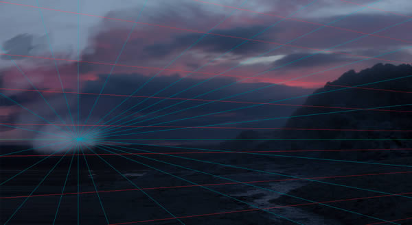 Create a Science Fiction Environment With Photoshop | Envato Tuts+