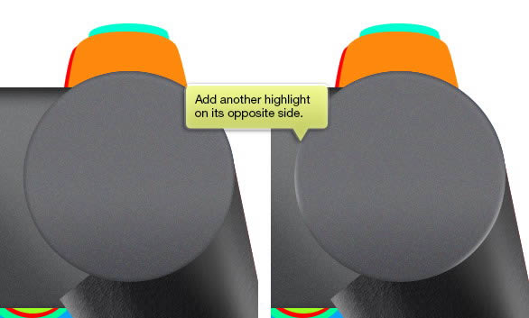 How to Draw a PlayStation-Inspired Game Controller From Scratch in ...
