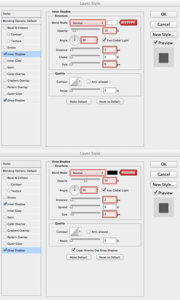 How to Design an iPhone Music Player App Interface With Photoshop CS6 ...