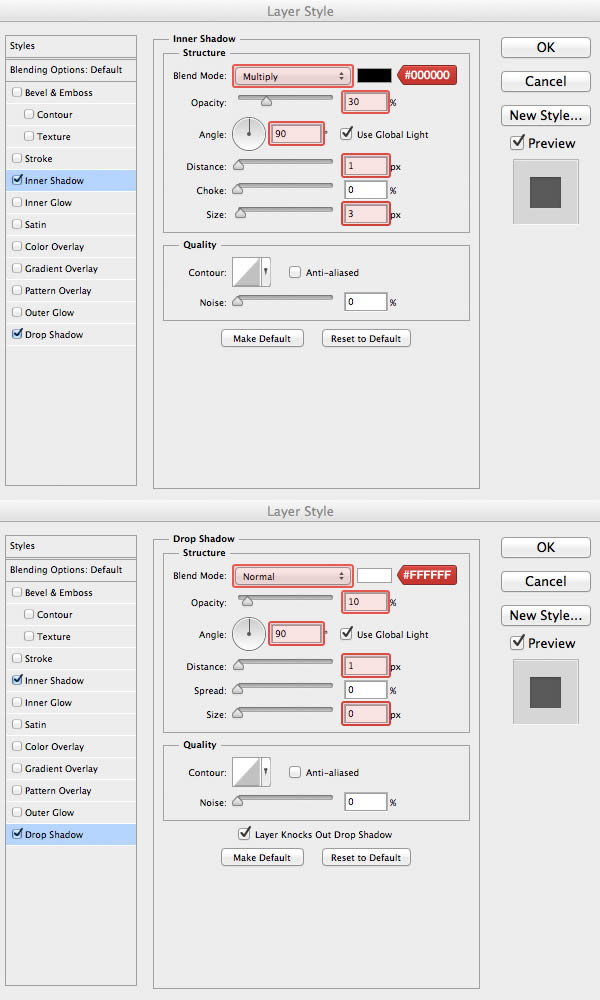 How to Design an iPhone Music Player App Interface With Photoshop CS6 ...