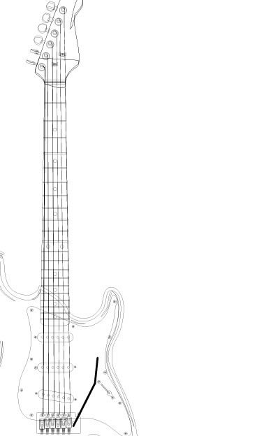 Draw an Electric Guitar in Photoshop | Envato Tuts+