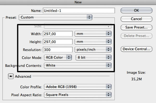 Create a Cute Zombie Illustration in Photoshop | Envato Tuts+