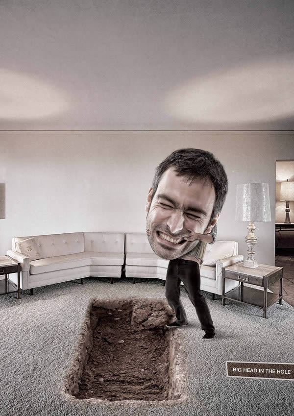 9 Awesome Photo Manipulations by Alexis Persani | Envato Tuts+