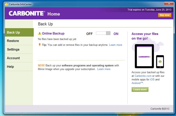 Protecting Your Data: How to Back Up Your Design Files | Envato Tuts+