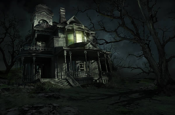 17 Photoshop Tutorials for Halloween | Envato Tuts+