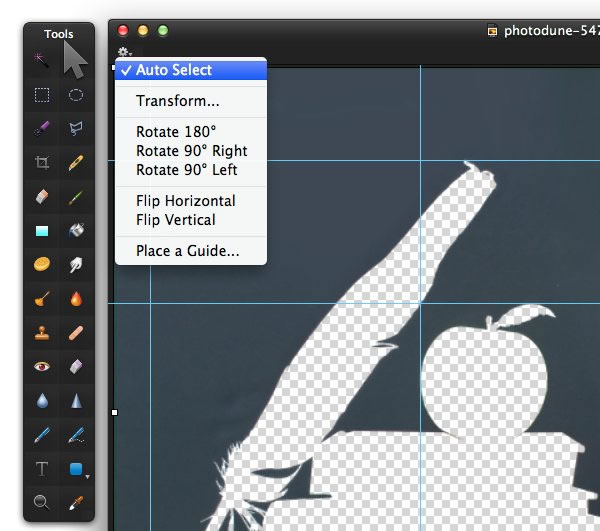 Getting Started With Pixelmator | Envato Tuts+