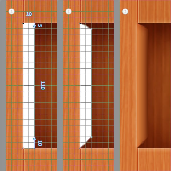 Create a Mobile Checkers Game Interface in Photoshop | Envato Tuts+